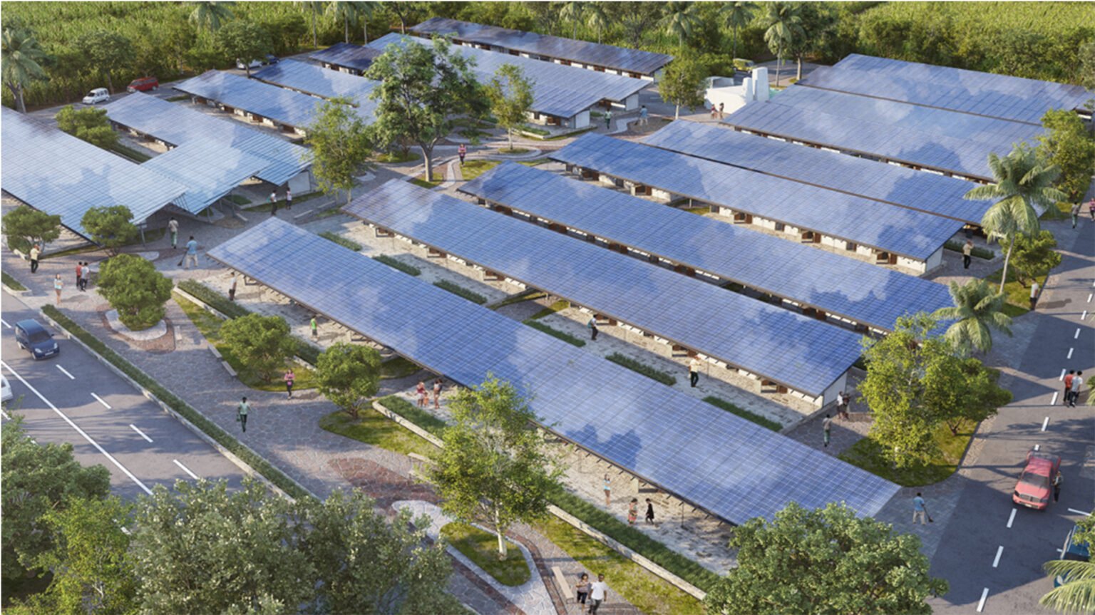 Solar Energy in Disaster Preparedness and Recovery in the Philippines ...