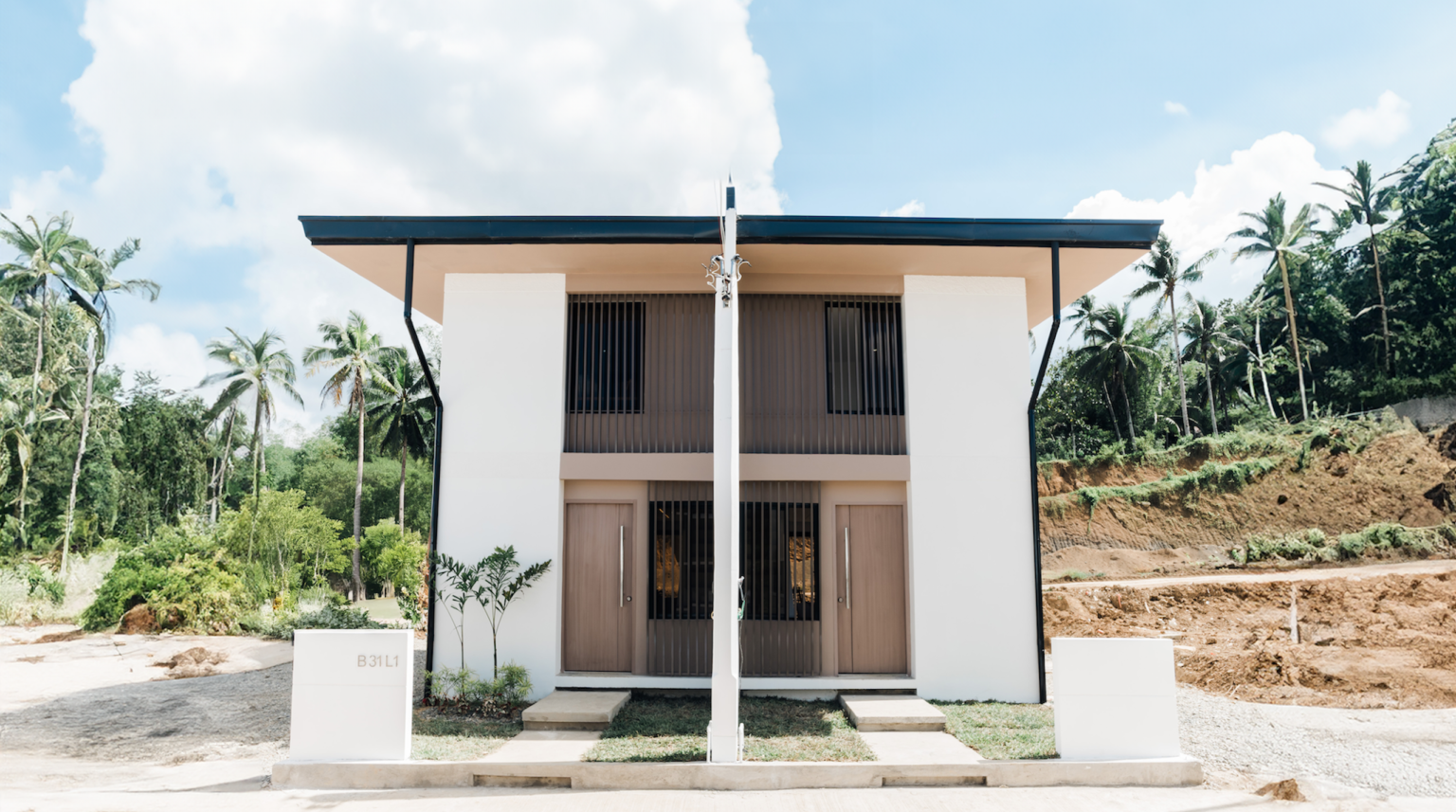Home – Optimize - BillionBricks | Net-Zero Homes